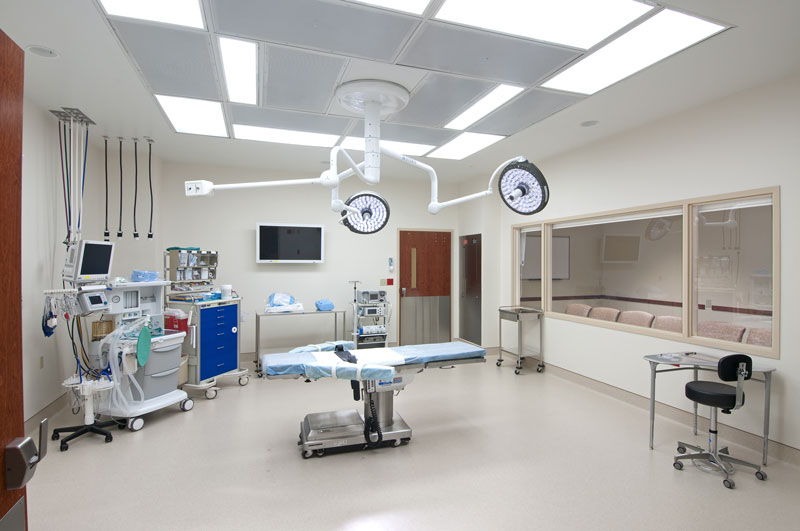 Coastal Tides Surgical Center in Panama City Beach, Florida
