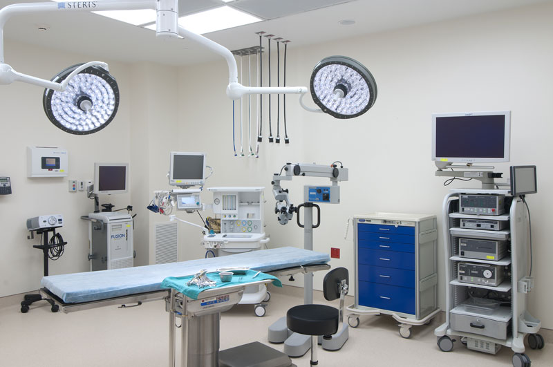 Coastal Tides Surgical Center in Panama City Beach, Florida