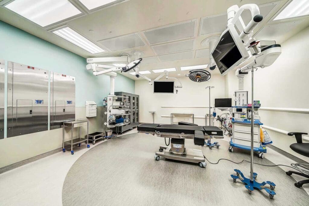 Coastal Tides Surgical Center in Panama City Beach, Florida